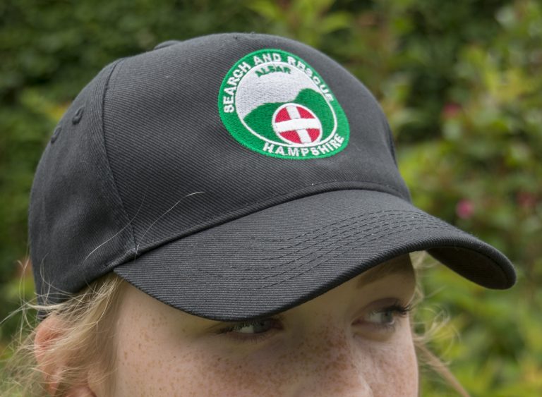 Official Merchandise – Hampshire Search & Rescue